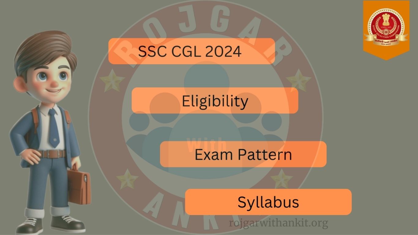 SSC CGL 2025 – Eligibility, Exam Pattern, Syllabus, Salary, and Age ...
