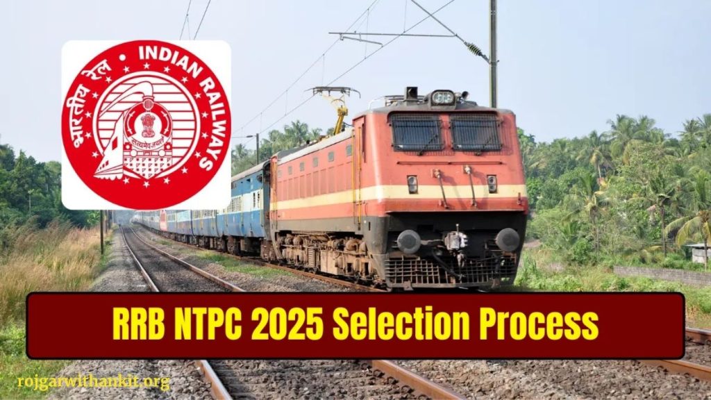 Railway NTPC Exam Guide: Job Roles, Recruitment Process & Work Hours ...