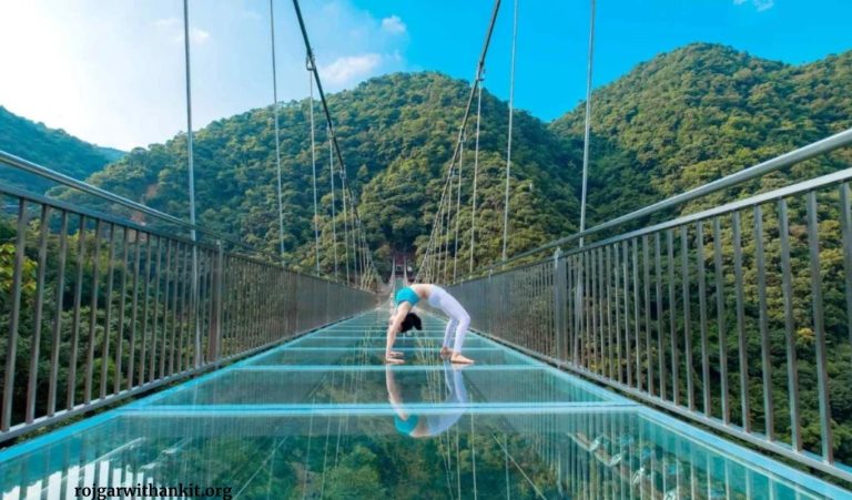 Rajgir Glass Bridge Tickets Online 2025 – Book Now
