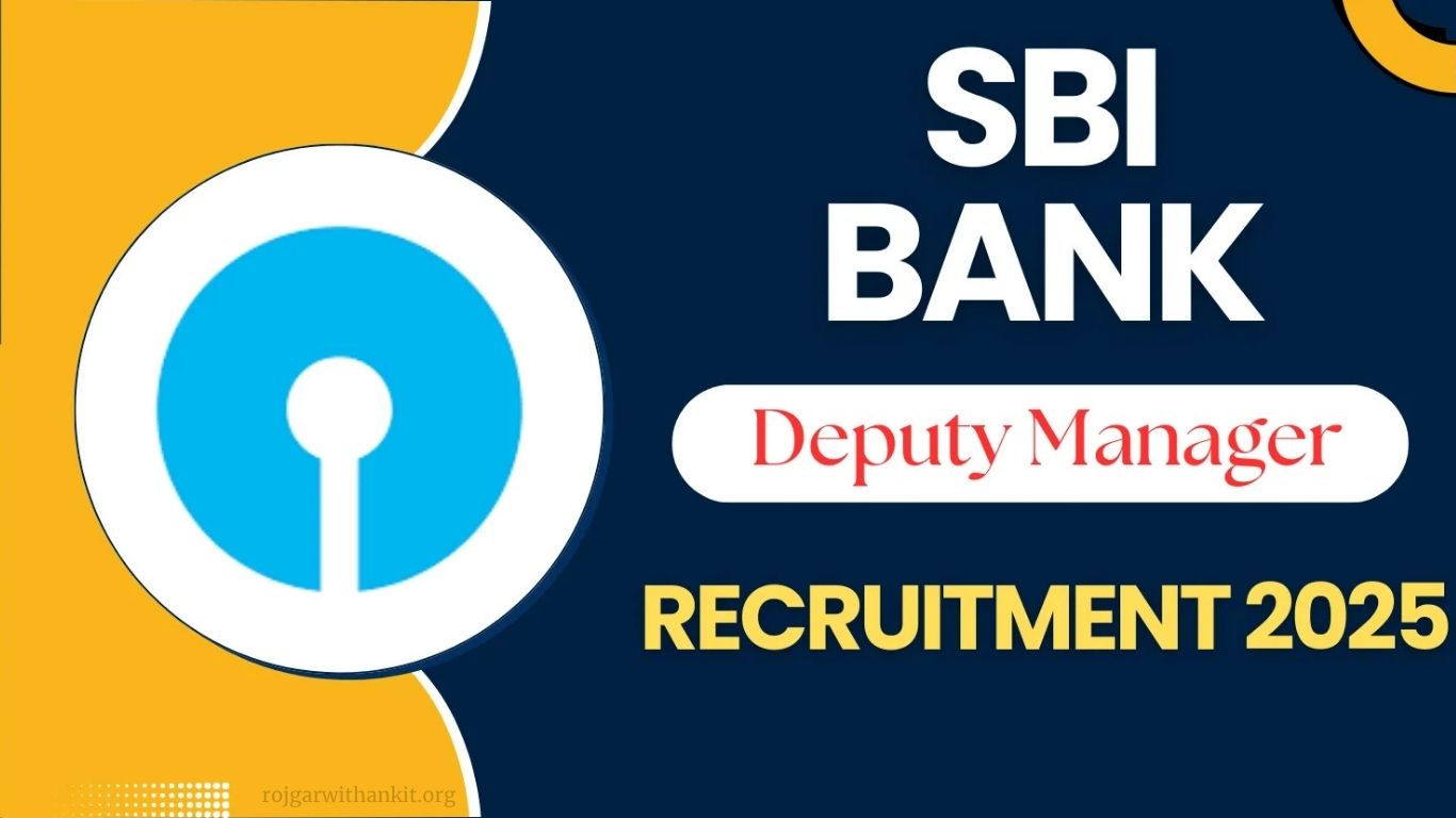 SBI Recruitment 2025: Apply Online for Latest State Bank of India Jobs ...