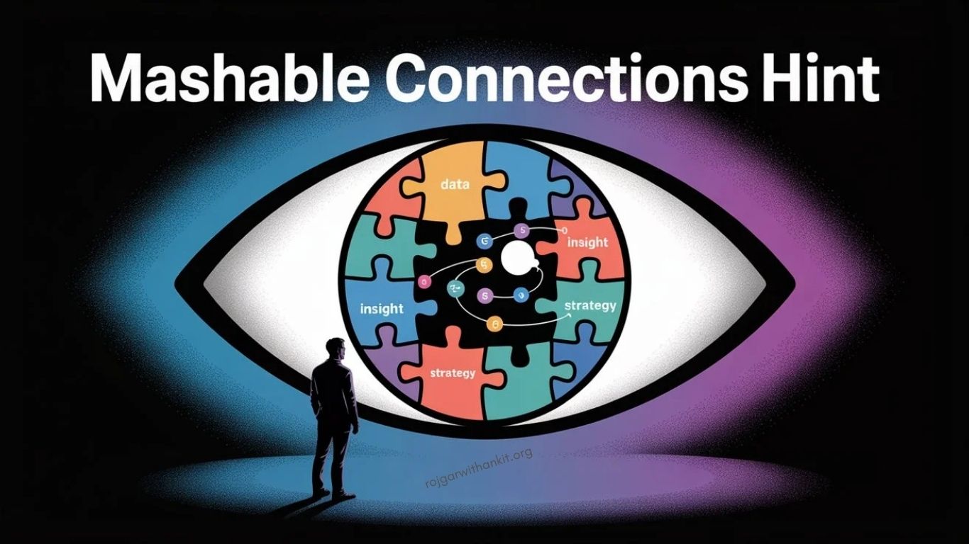 The Connections Hint: Unlocking Network Insights for Smarter Decision-Making