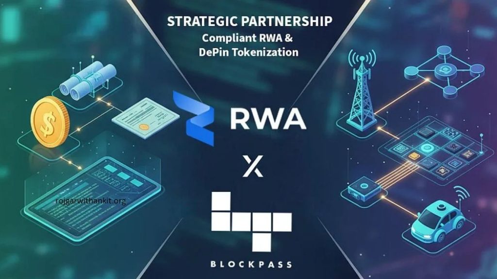 The RWA App: Revolutionizing Community Management