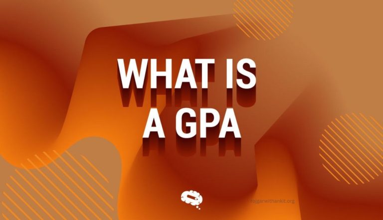 Understanding GPA: A Comprehensive Guide to Grade Point Average