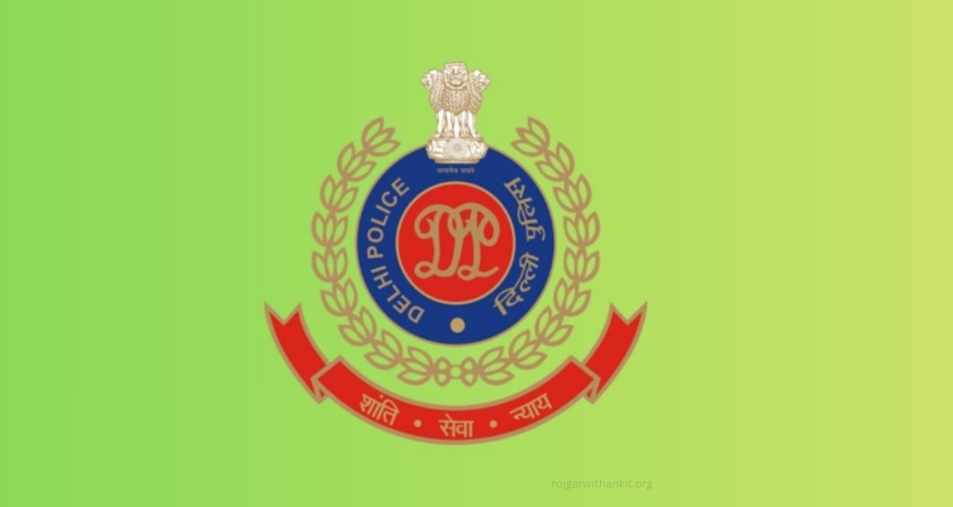 Delhi Police Constable Driver City Intimation Out – Check Exam City Details