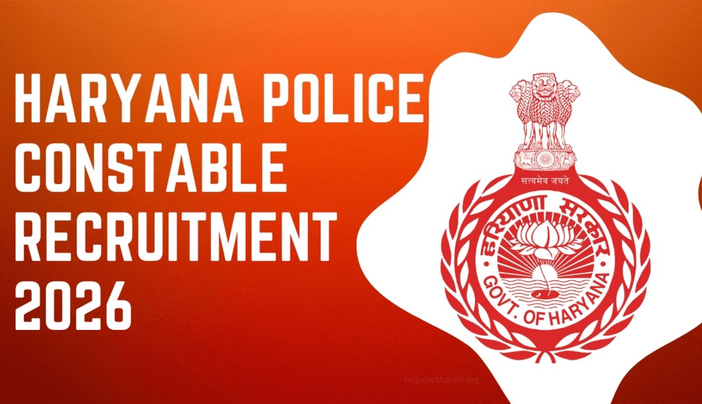 Haryana Police Official Notice 2026 Released – Check Latest Updates ...