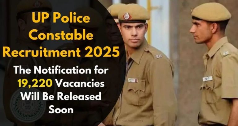 UP Police Constable 2025 Notification Soon: Complete Guide, Eligibility ...