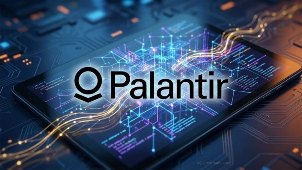 Palantir Stock Price, News, and Analysis – Latest Updates 2026