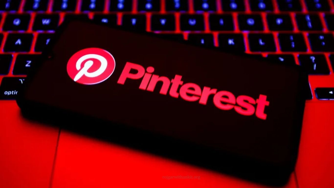 Pinterest: The Ultimate Visual Discovery Platform for Ideas ...