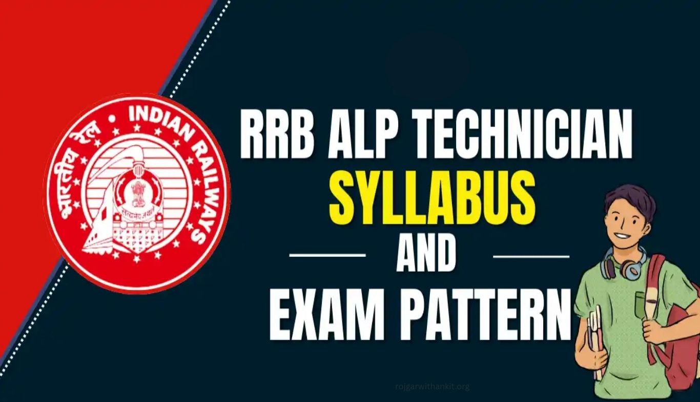 RRB ALP Exam Pattern & Syllabus 2026: Complete Guide for Railway ...
