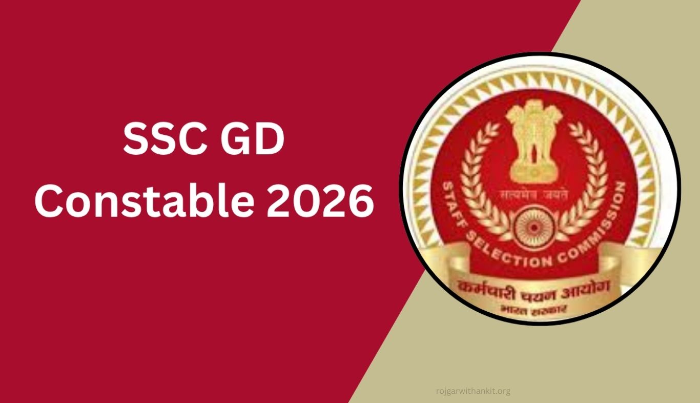 SSC GD Constable Recruitment 2026: Over 48,000 Students Selected ...