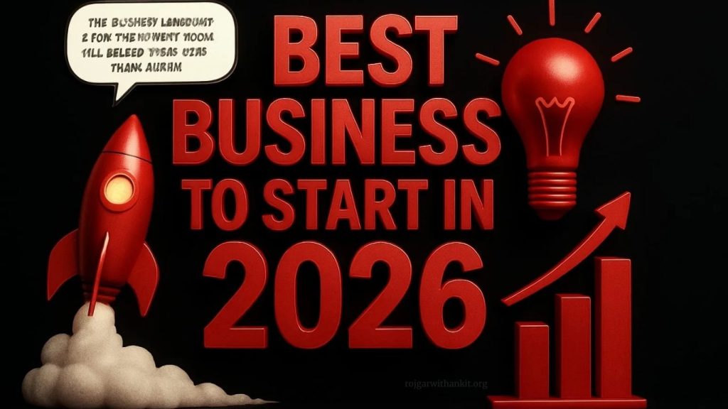 Small Business Ideas That Actually Work in 2026: Profitable, Practical ...