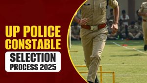 UP Police Constable Exam 2025 – No Negative Marking & Full Guide