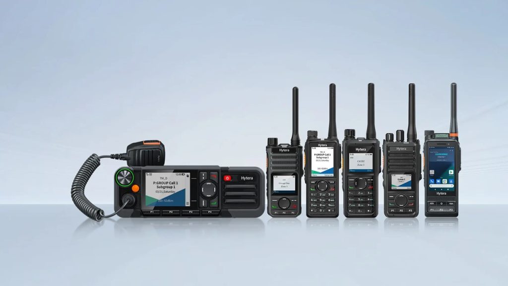 How to Choose Professional Two-Way Radios for Reliable Communication
