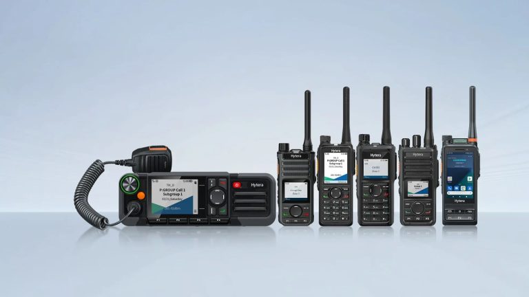How to Choose Professional Two-Way Radios for Reliable Communication