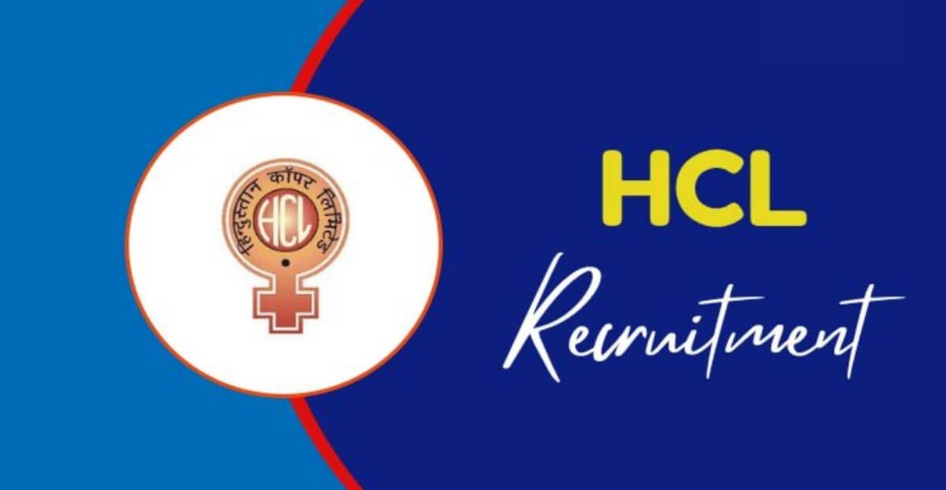 HCL Executive Recruitment 2026 70 Posts Online Form